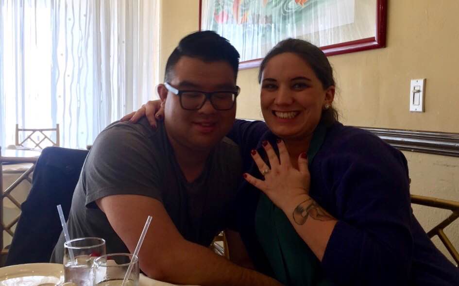 Our Story – Amanda Martin Sandino, Ph.D., MFA